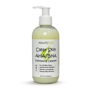 Top 10 Best BHA Exfoliants Of 2024 - The Apex Beauty