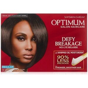 Our 10 Best Relaxers For Black Hair In 2022