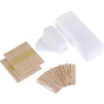 10 Best Wax Strips Hair Removal of 2022 [Face, Bikini, and Legs]