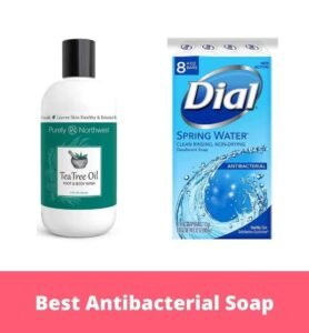 Our 10 Best Antibacterial Soaps In 2025 | The Apex Beauty