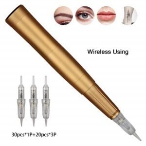 10 Best Permanent Makeup Machines Of 2026 | The Apex Beauty