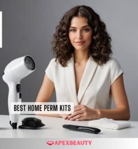 Top 10 Best Home Perm Kits In 2025 | The Apex Beauty