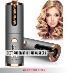 10 Best Automatic Hair Curlers Of 2026 | The Apex Beauty