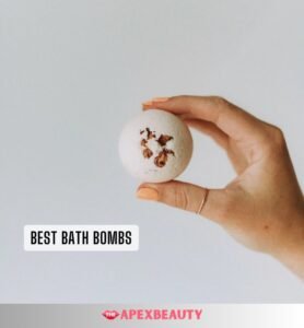 The 12 Best Bath Bombs Of 2026 | The Apex Beauty