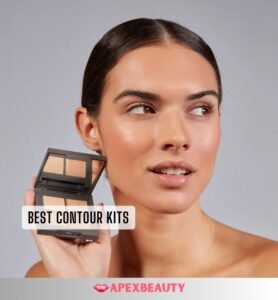 Top 12 Best Contour Kits To Buy In 2026 | The Apex Beauty