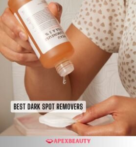 Our 12 Best Dark Spot Removers In 2026 – Reviews And Guide | The Apex ...