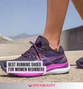 8 Best Running Shoes For Women Beginners (2026), Tested and Reviewed ...