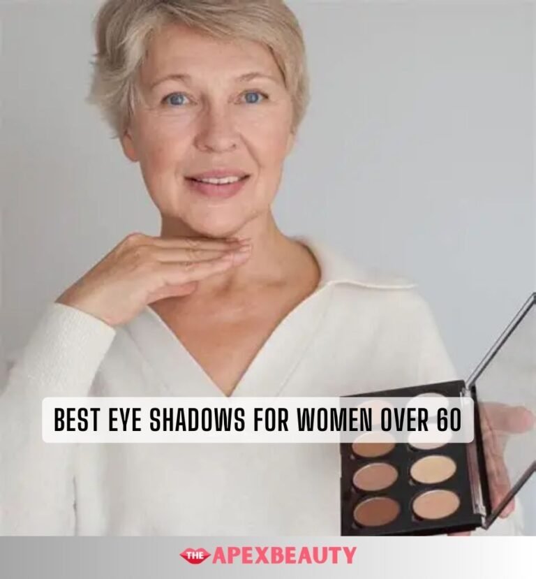 Our 8 Best Eye Shadows For Women Over 60 – Top Picks Of 2026 | The Apex ...