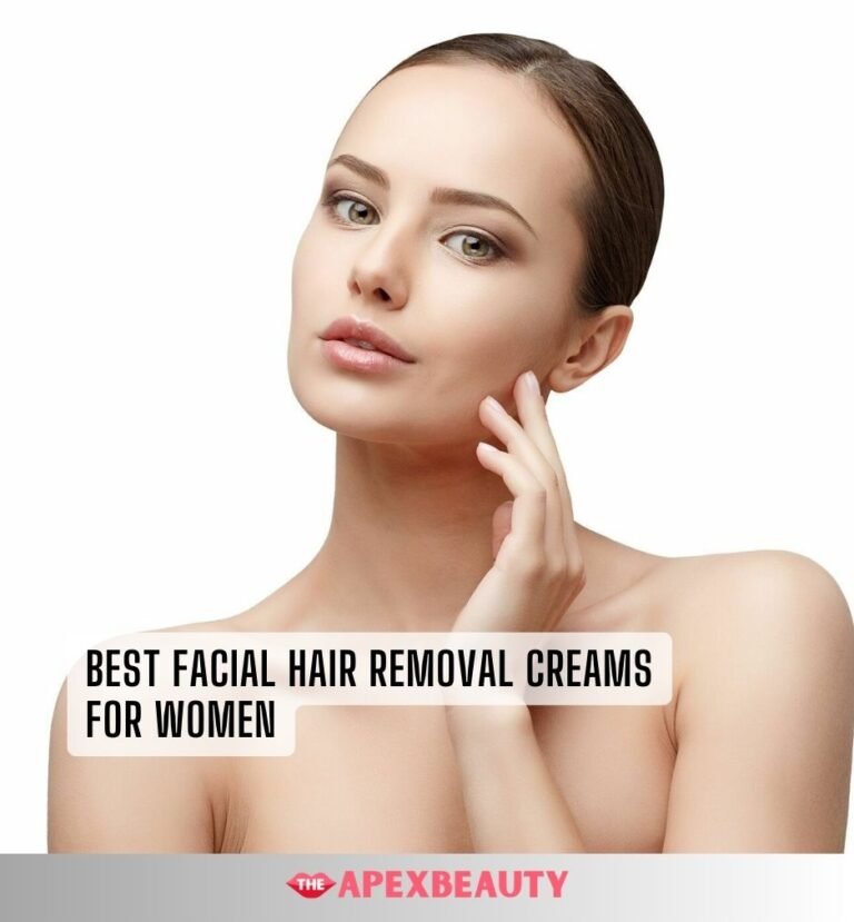 Top 8 Best Facial Hair Removal Creams For Women 2026, According to ...