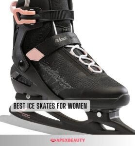 The 10 Best Ice Skates For Women – Top Picks Of 2026 | The Apex Beauty
