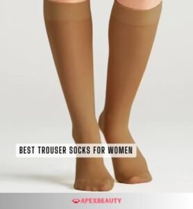 Top 10 Best Trouser Socks For Women Of 2026, Tested by Experts | The ...