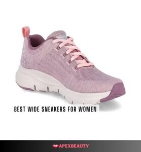 Top 10 Best Wide Sneakers For Women Of 2026, Tested by Experts | The ...